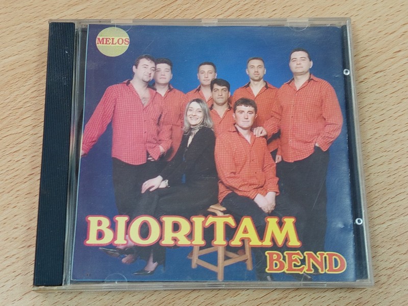 Bioritam Bend - Bioritam Bend