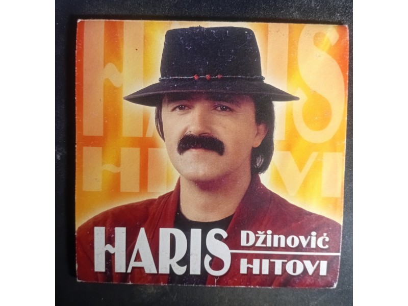 Haris Dzinovic Hitovi