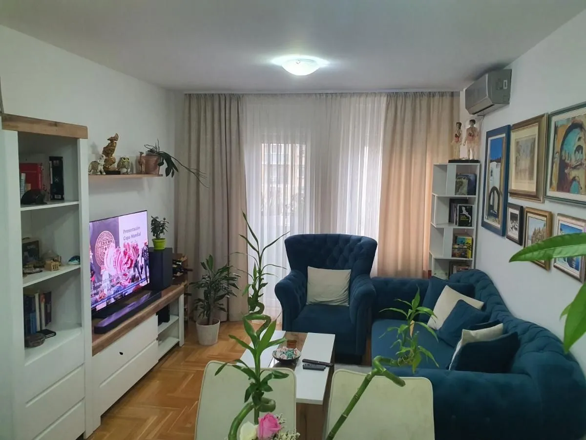 Prodaja, dvosoban stan, 55m², Banatić, Novi Sad Sve Podlokacije