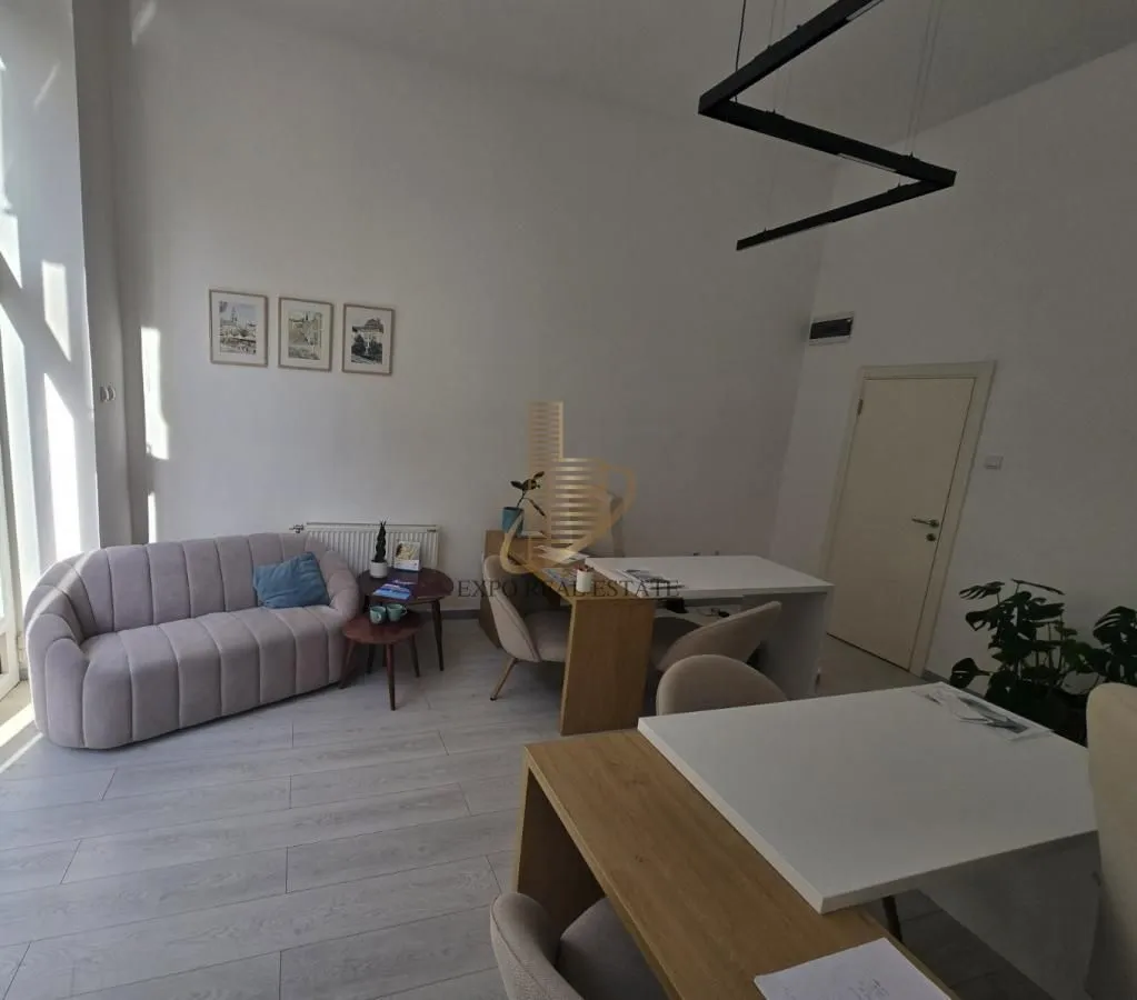 Prodaja, poslovni prostor, 26m², Centar, Novi Sad