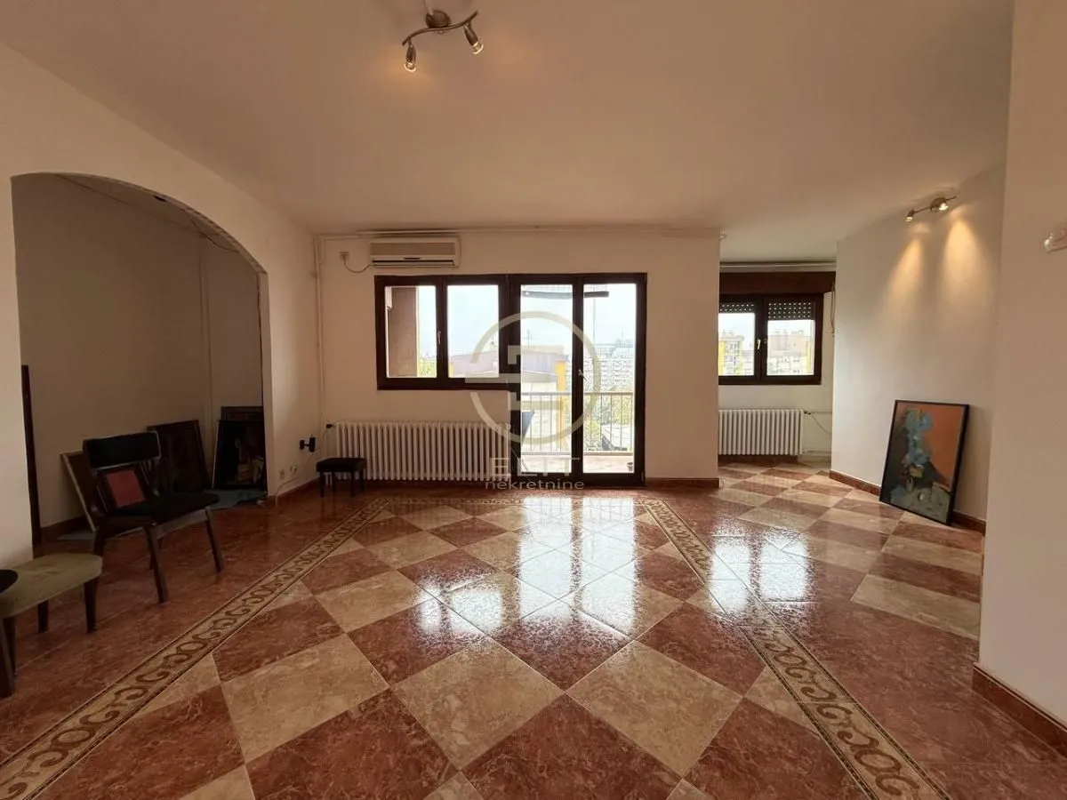 Prodaja, trosoban stan, 81m², Liman 1, Novi Sad Sve Podlokacije