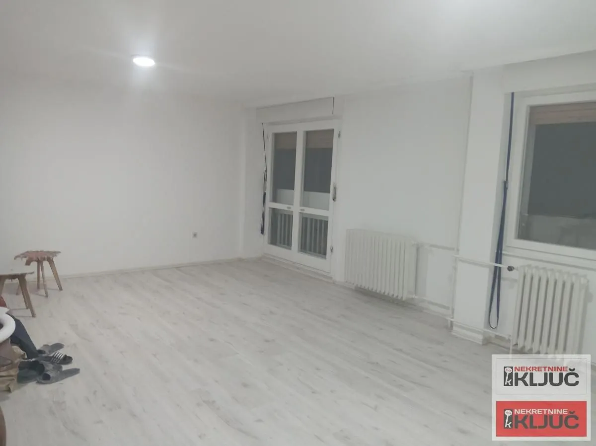 Prodaja, trosoban stan, 78m², Liman 3, Novi Sad Sve Podlokacije