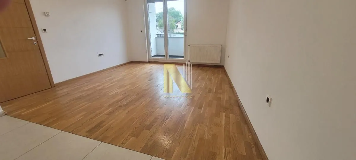 Prodaja, trosoban stan, 64m², Stari Majur, Petrovaradin