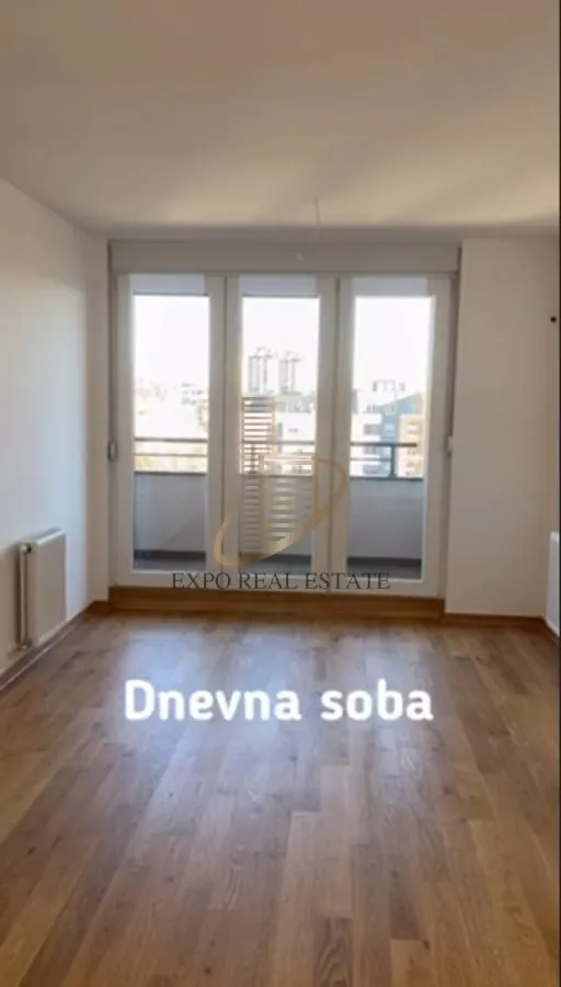 Prodaja, četvorosoban stan, 92m², Telep, Novi Sad Sve Podlokacije