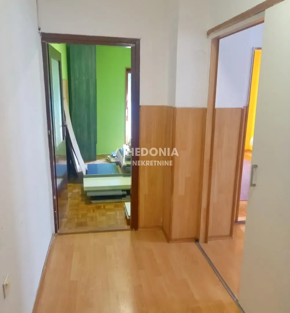 Prodaja, dvosoban stan, 60m², Zemun Sve Podlokacije, Beograd
