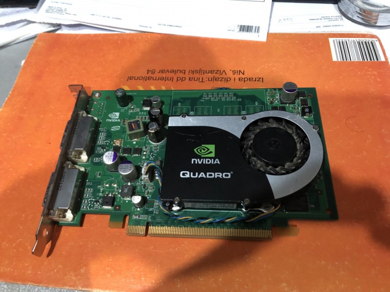 nvidia quadro fx 370 Br.26