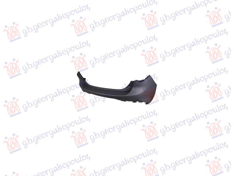 ZADNJI BRANIK PM 21- MAZDA 3 H/B (2019-) (OEM: B0S1-50-221BB, B0S150221BB)