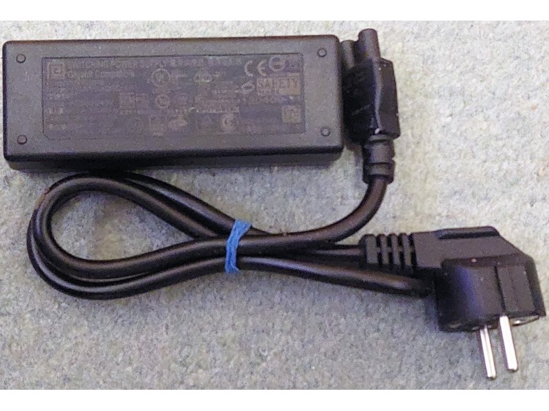 Poe Adapter 30v 0.5A