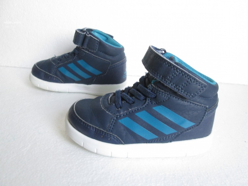 DUBOKE PATIKE "ADIDAS" 25 ORIGINAL