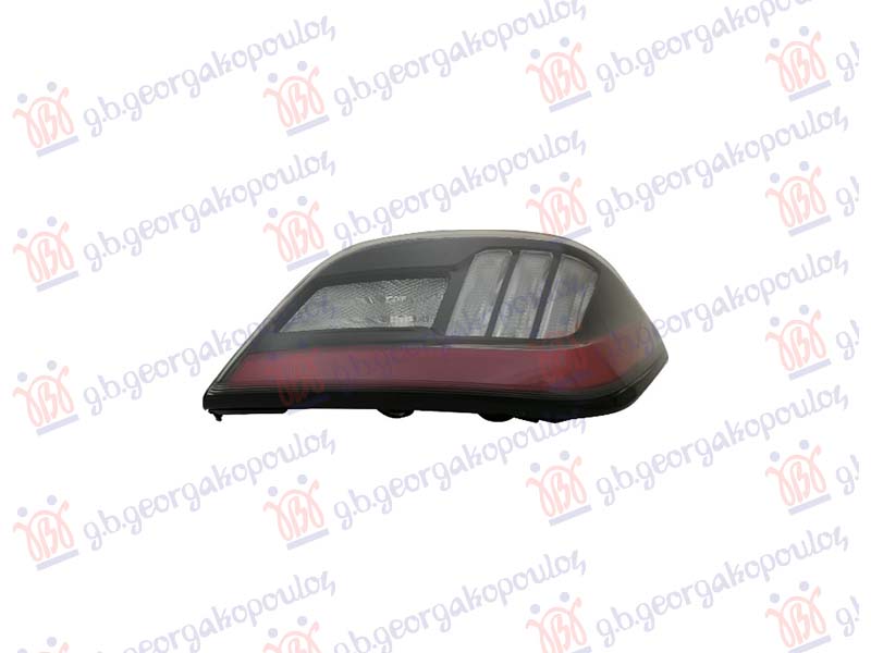STOP LAMPA DONJA LED Desna str. HYUNDAI KONA (2020-2023) (OEM: 92406J9600)