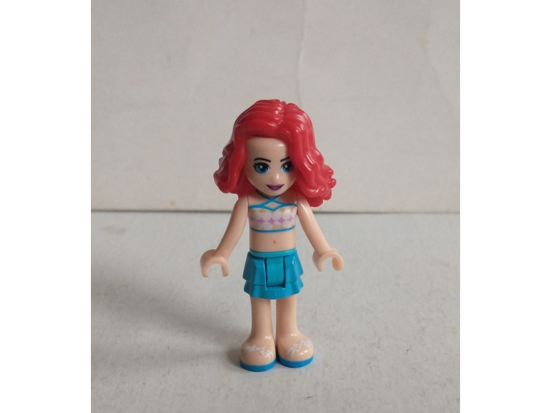 figura Lego MIA - friends