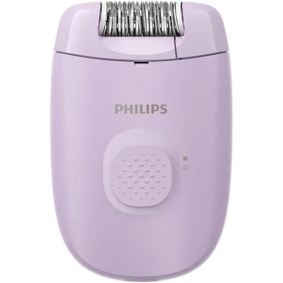 Philips Epilator BRE237/00, Roze