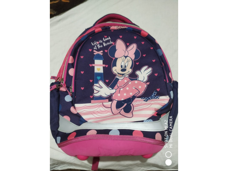 ranac Disney 45x30x17