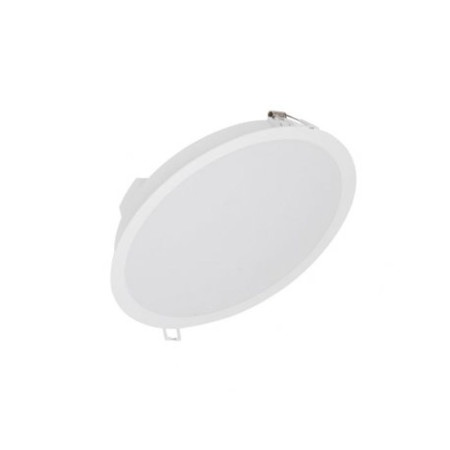 Ledvance led ugradna svetiljka ip44 215mm 30w/6500k,bela ( o61504 )