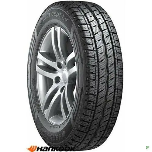 HANKOOK Zimska guma 235/65R16C 115/113R WINTER I*CEPT LV RW12