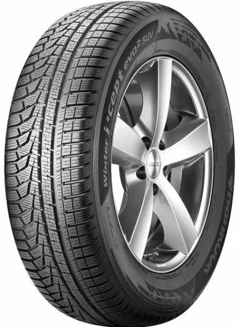Hankook Zimska guma 245/70R16 107T Winter Icept Evo2 W320A M+S 3Pmsf
