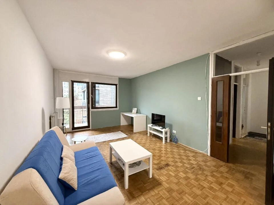 Stan, Centar/Palilula, 3.0 soban, 75m²