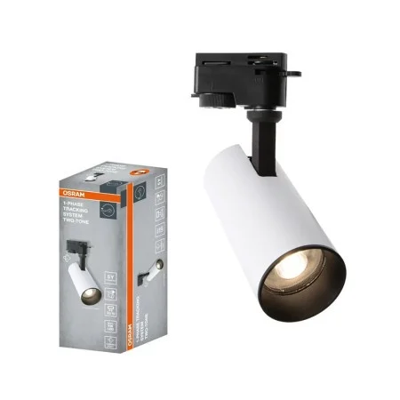 Ledvance Osram spot lampa two-tone gu10,bela ( o98951 )