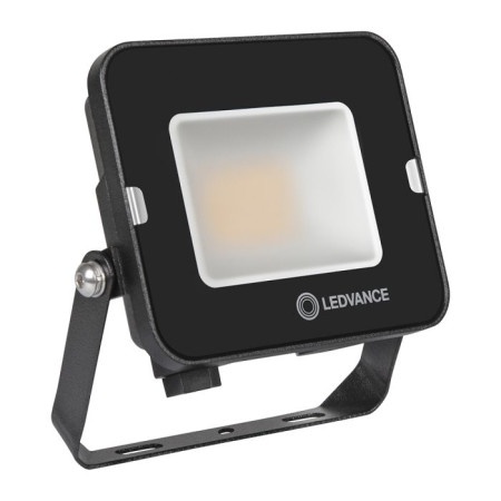 Ledvance reflektor 20p 17w/6500k,crni ( o05863 )