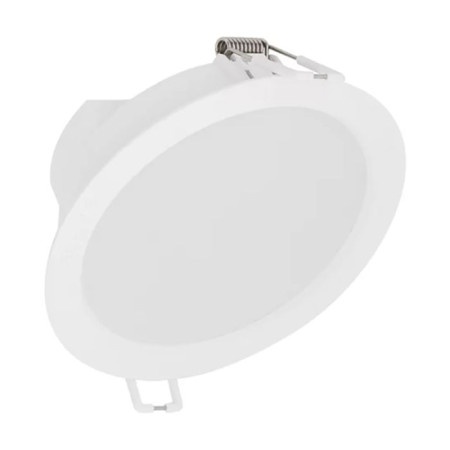 Ledvance led ugradna svetiljka ip44 115 mm 8w/6500k,bela ( o61269 )