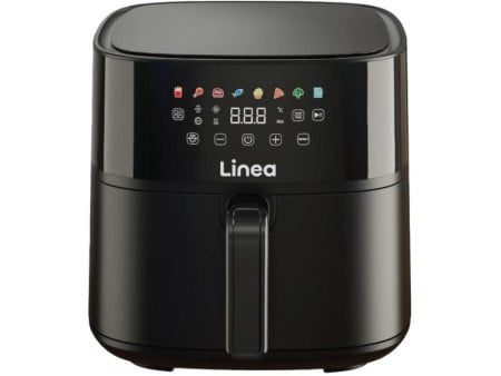Linea LAFDH-0693, 2000 W Friteza na vruć vazduh