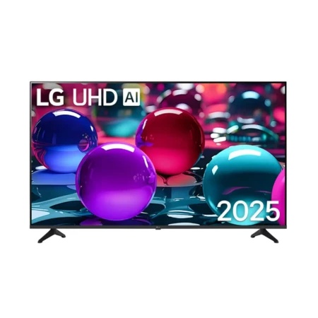 LG 50UA73003LA Smart, Direct LED, 4K UHD, 50''(127 cm), DVB-T2-T-C-S2 Televizor