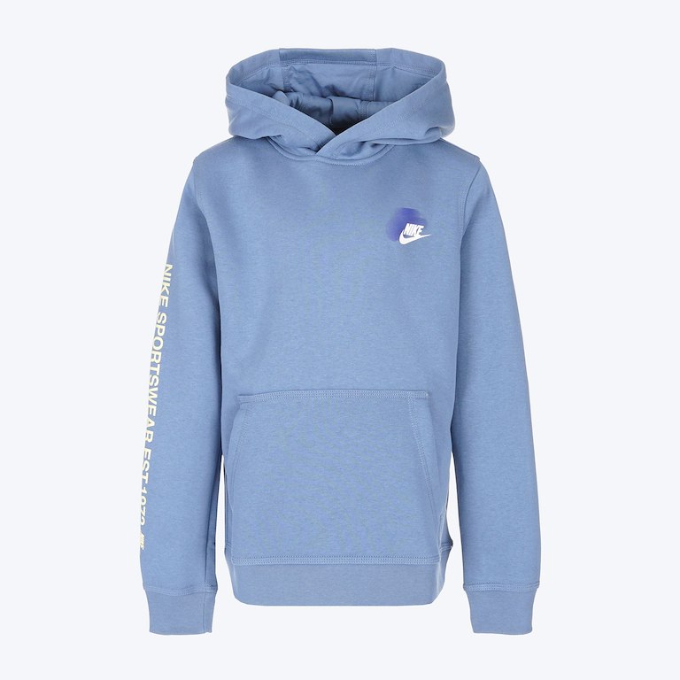 NIKE Duks sa kapuljačom nsw si flc po hoodie bb2 BG