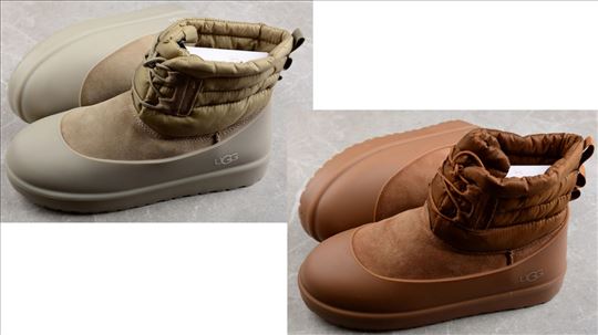 UGG, Timerland, top modeli, hit 2025-26