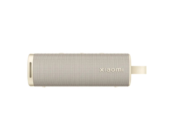 XIAOMI MI PORTABLE BLUETOOTH ZVUČNIK 30W ZLATNI (QBH4370GL)