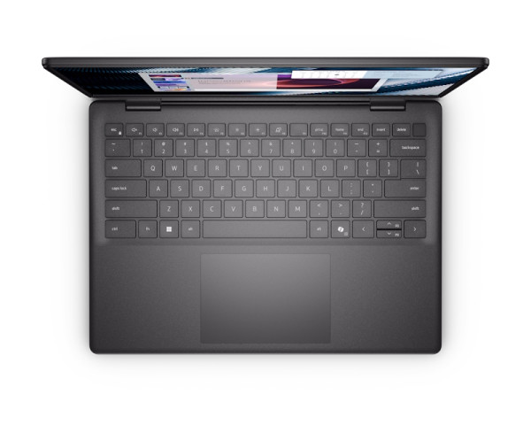 DELL PRO 14 ESSENTIAL PV14250 14 INCH FHD+ 300NITS CORE 3 100U 8GB 512GB SSD BACKLIT FP LAPTOP