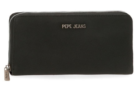 Pepe Jeans Gala ženski novčanik - Crna ( 72.485.41 )