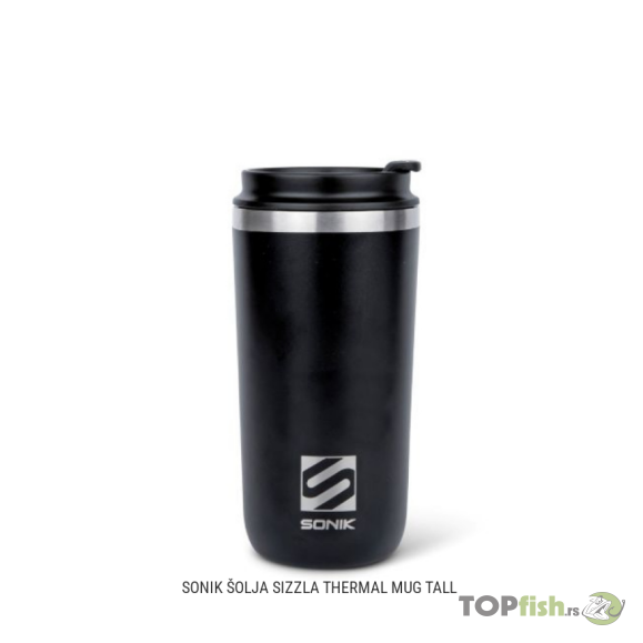 ŠOLJA SIZZLA THERMAL MUG TALL