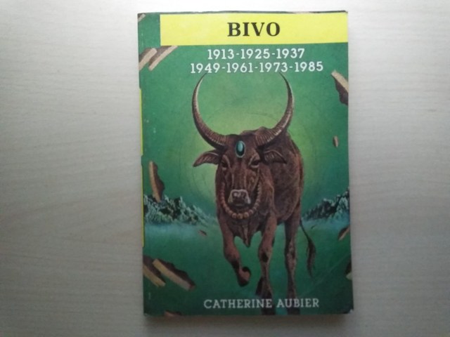 Catherine Aubier- BIVO
