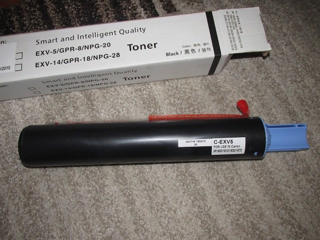 Toner Canon IR 2525