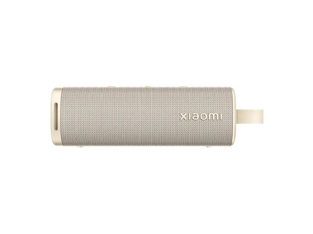 XIAOMI Mi Portable Bluetooth zvučnik 30W zlatni (QBH4370GL)