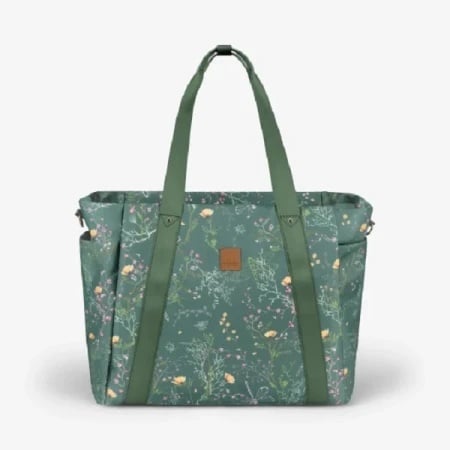 Kikka Boo Torba za mame Florence Secret Garden Green ( KKB22102 )