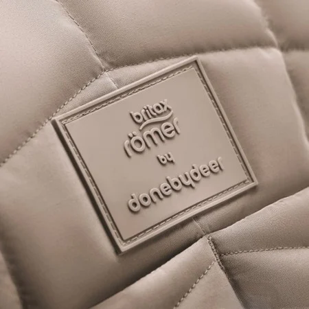 Britax romer torba za presvlacenje, teak ( A099818 )