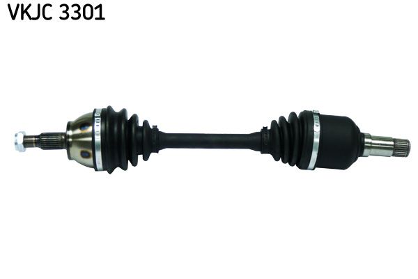 Poluosovina SKF VKJC 3301