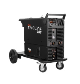 Jasic evolve aparat za zavarivanje CO2 EVOLVE300P, pulsni 300A