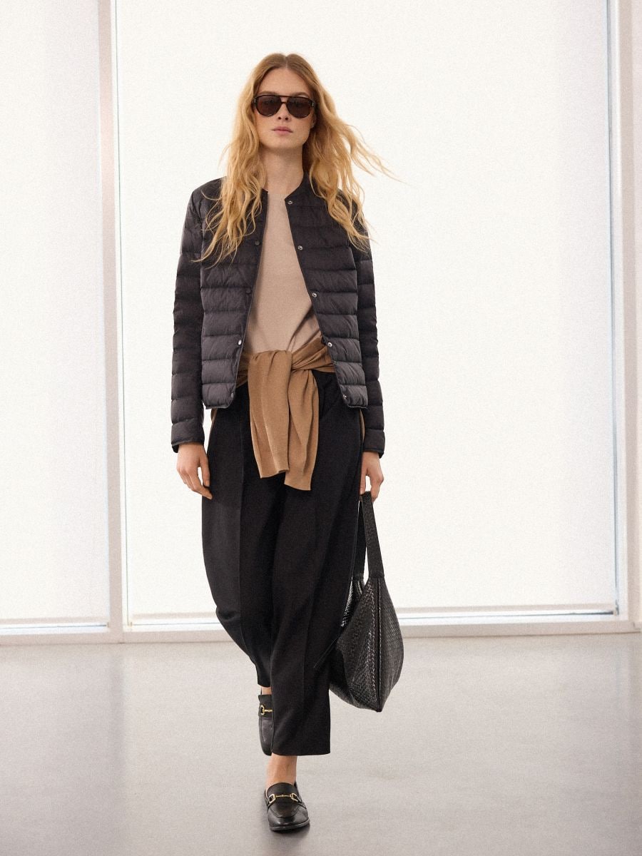 Pantalone ravnih nogavica