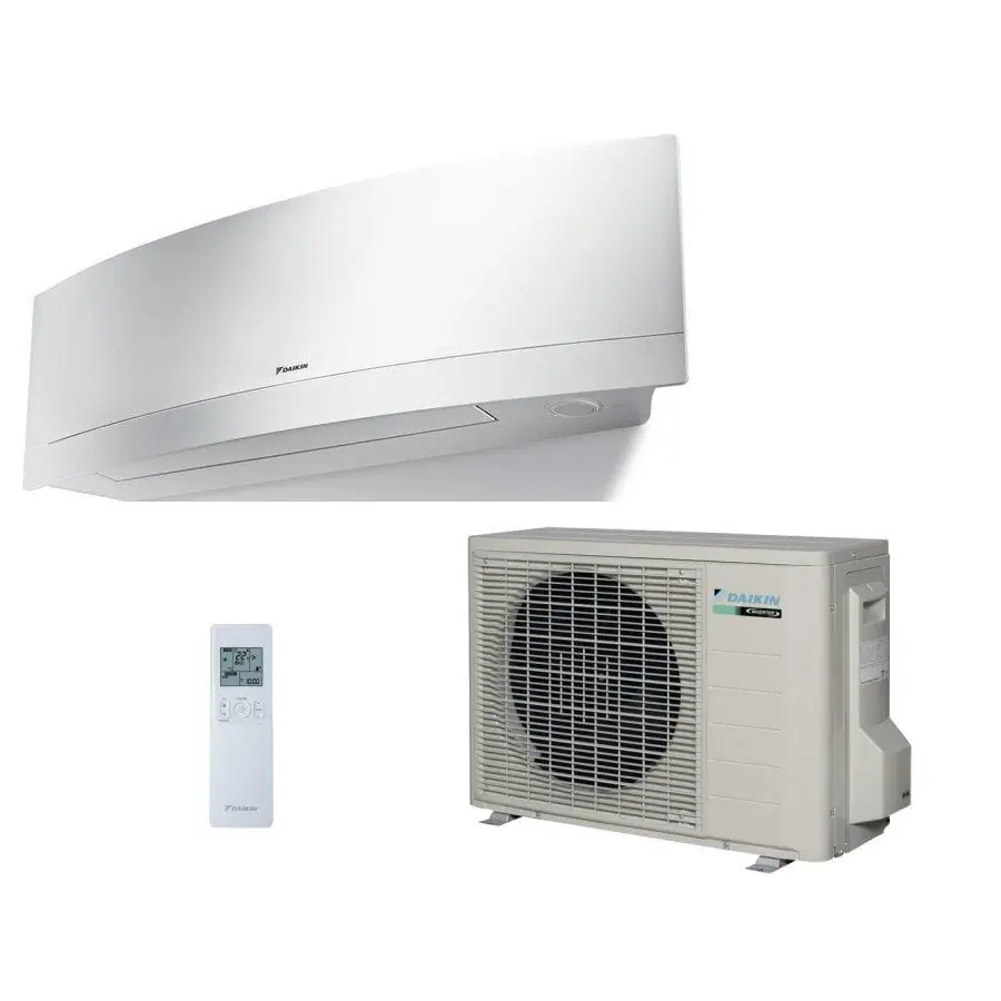 Daikin Inverter klima uređaj Emura FTXJ35MW/RXJ35M WHITE