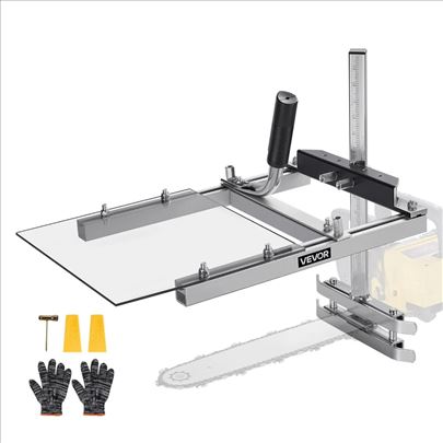 Prenosiva Pilana - Drzac Za Motornu Testeru