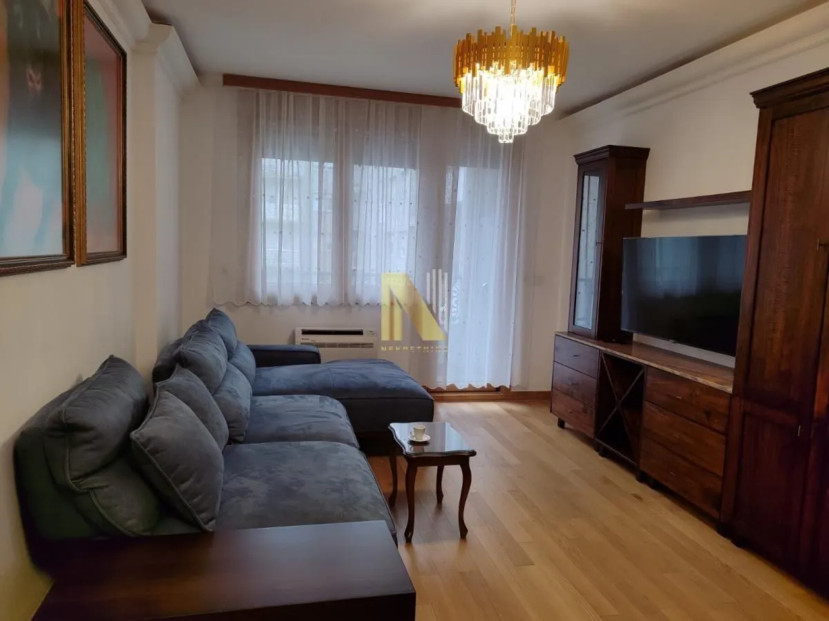 Izdavanje, jednosoban stan, 47m², Grbavica, Novi Sad Sve Podlokacije