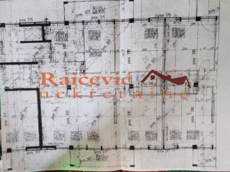 120m² 550.000€
Beograd, Vračar, Kalenić pijaca, Baba Visnjina
