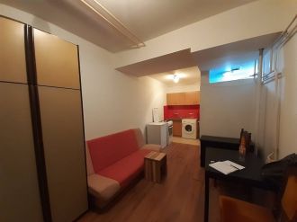 20m² 180€
Beograd, Palilula, Borča 3, Ratnih vojnih invalida