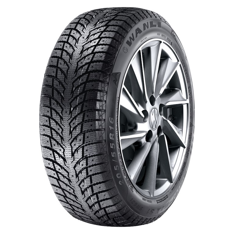 WANLI SW631 175/65R14 XL 86T
