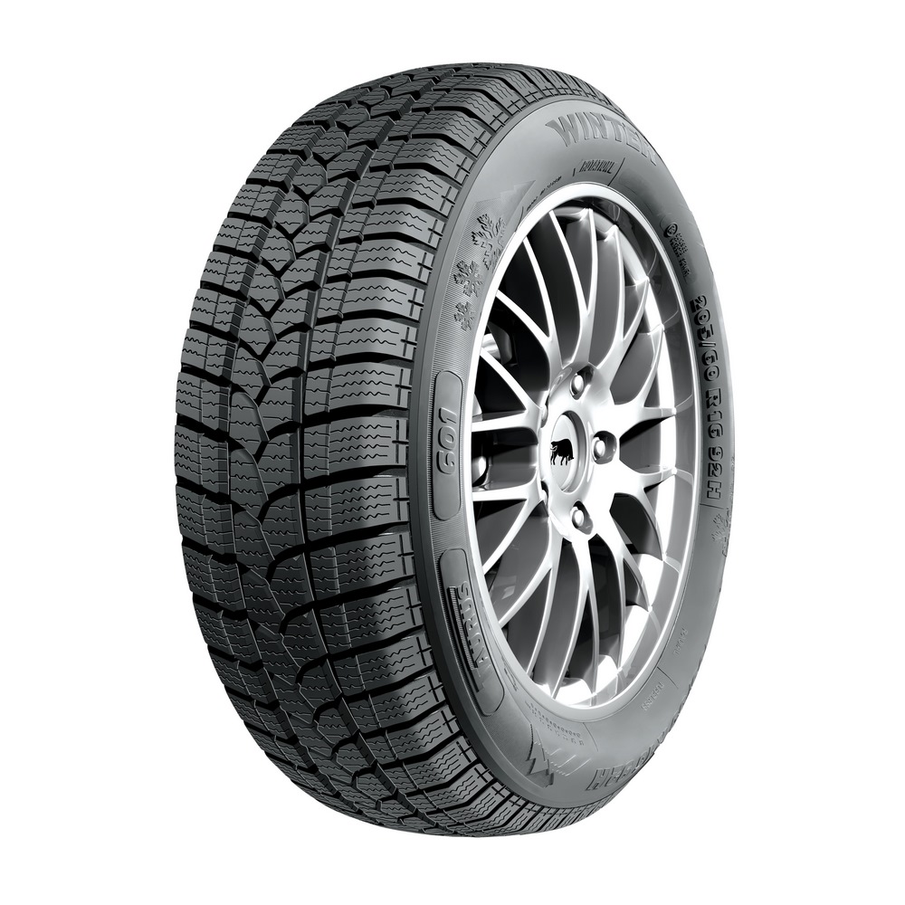 TAURUS 145/80R13 M+S 3PMSF 75Q