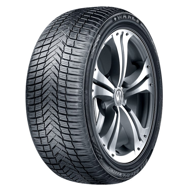 WANLI SC501 185/55R15 XL M+S 3PMSF 86H