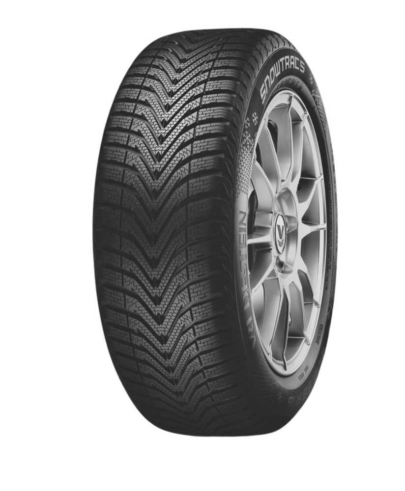 VREDESTEIN Snowtrac 5 185/60R14 M+S 3PMSF 82T