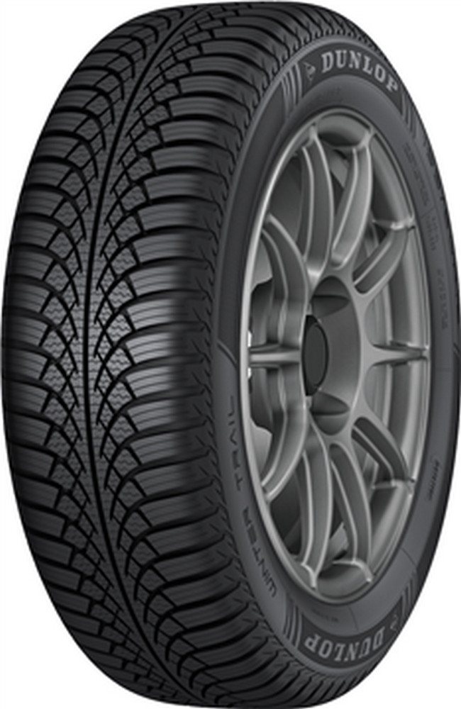 DUNLOP 185/60R15 XL M+S 3PMSF 88T